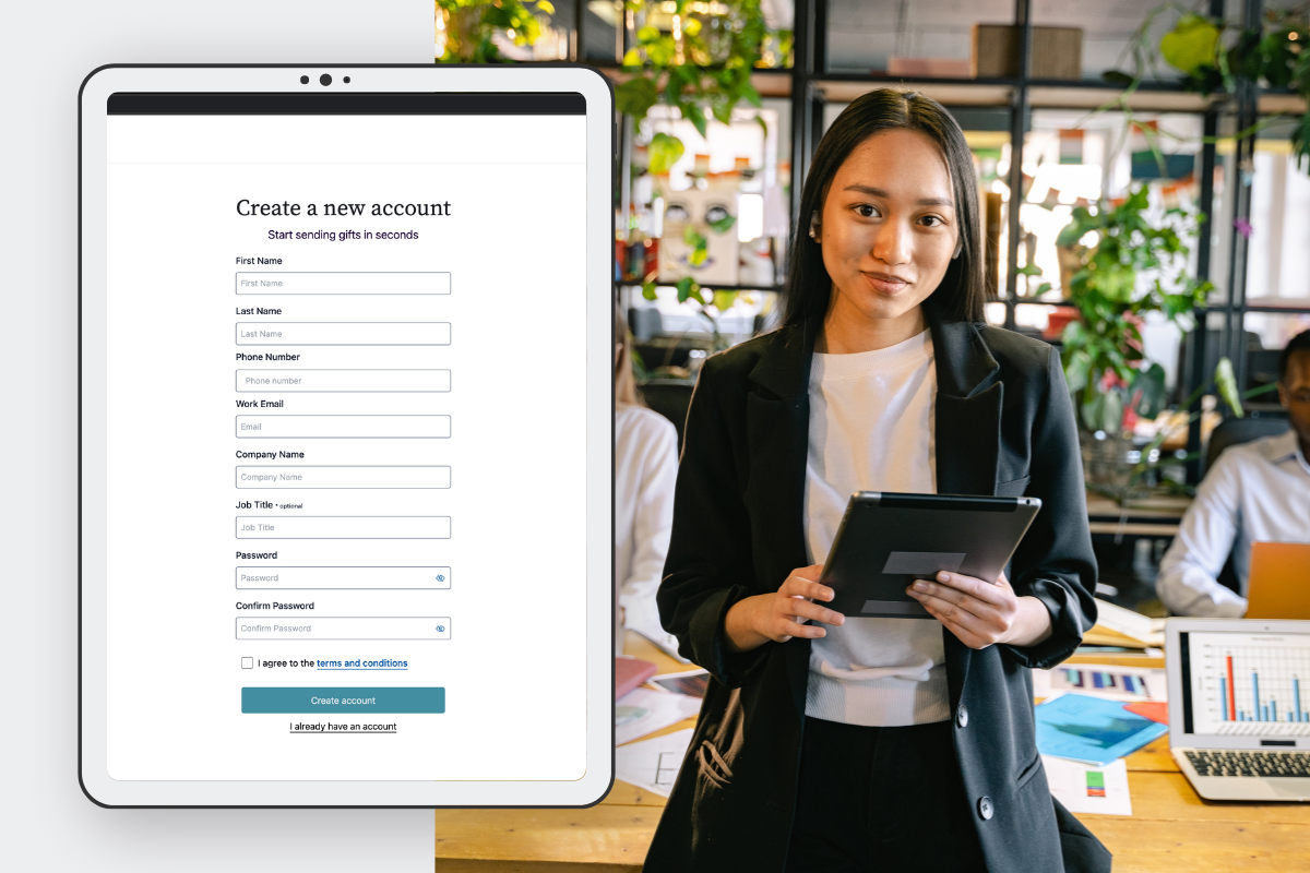 Everything you need to know about Cultivate's Online Gifting platform